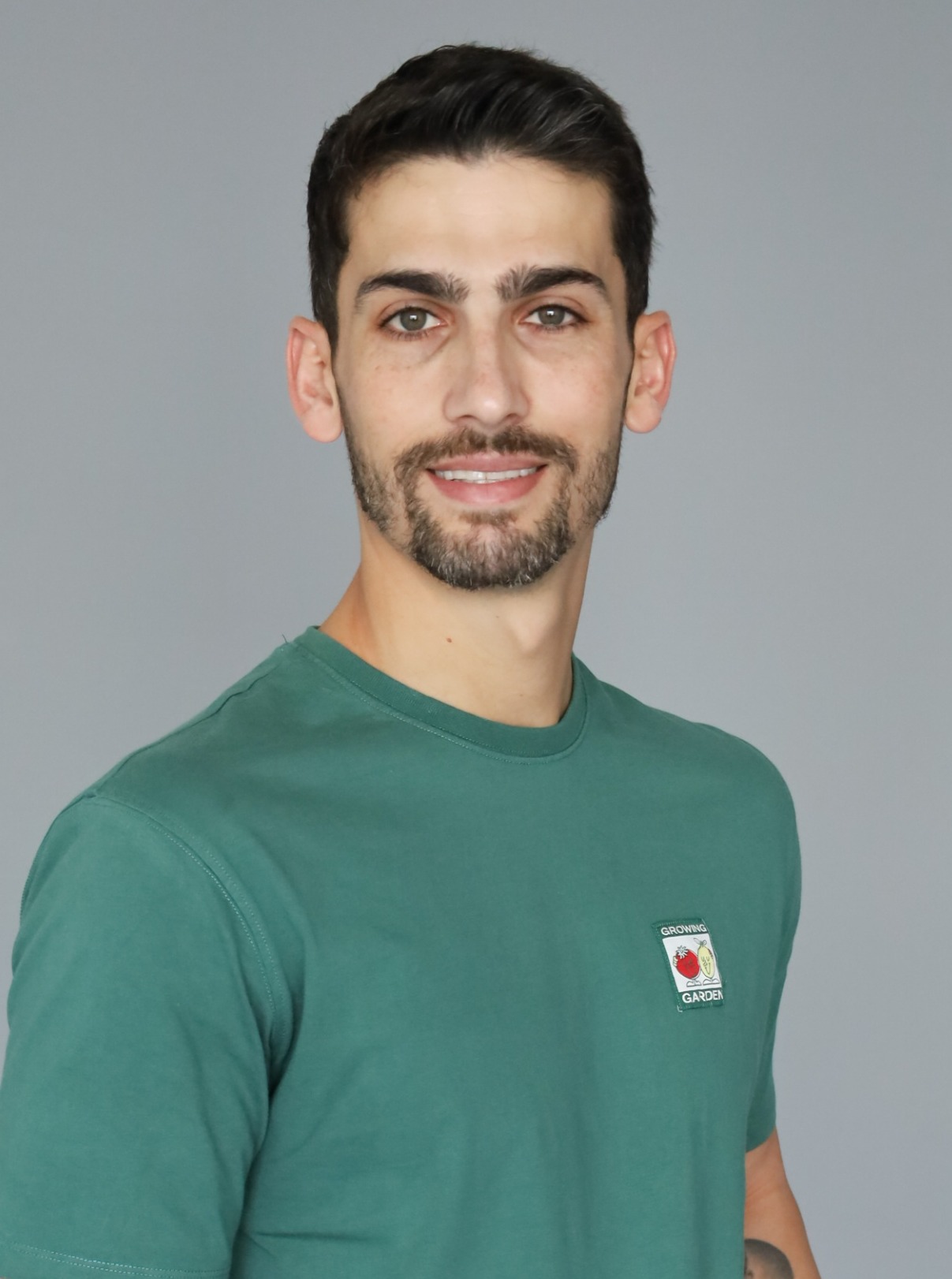 Discover Kenans unique portfolio on MMG Talent!