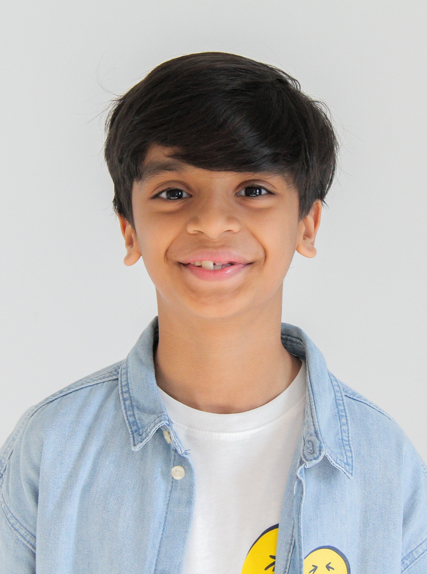 Discover Affans unique portfolio on MMG Talent!