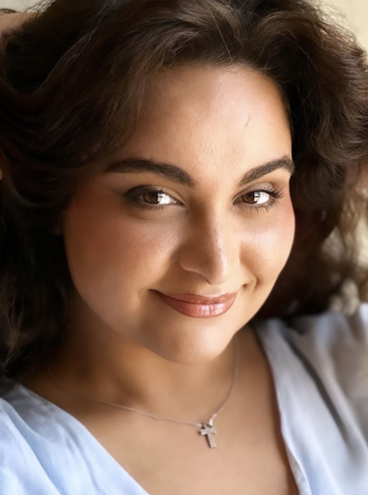 Nardine Reda from Sharjah | Portfolio & Profile - Model, Performer, Actor | MMG Talent