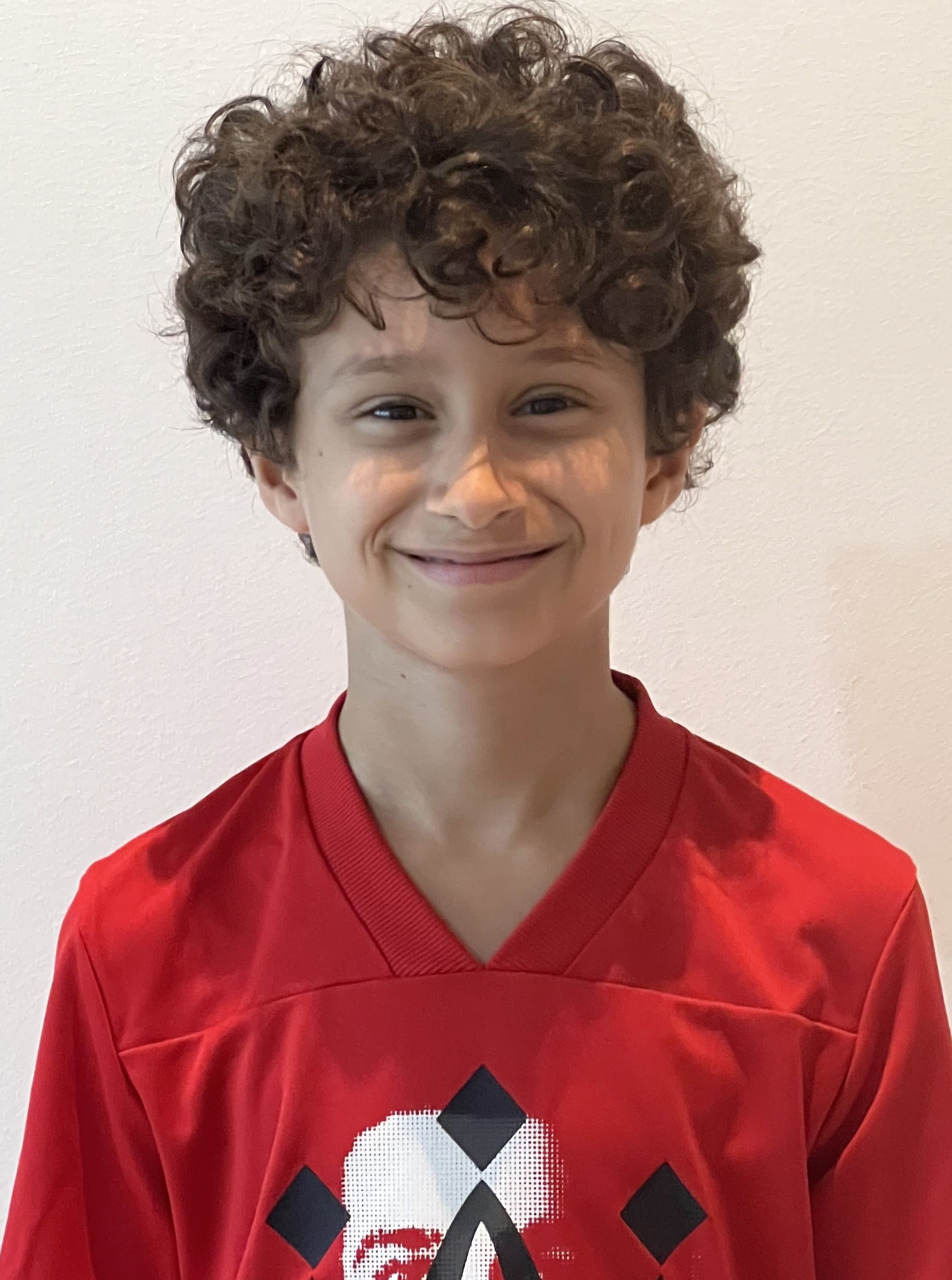 Discover Jads unique portfolio on MMG Talent!