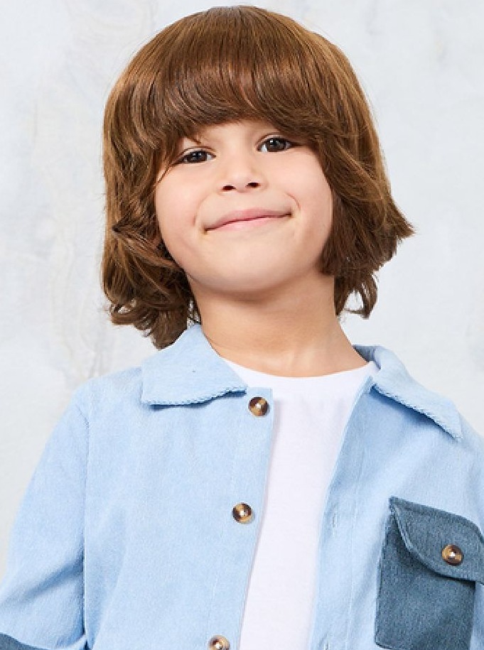 Ayan from Dubai | Portfolio & Profile - Model, Actor | MMG Talent