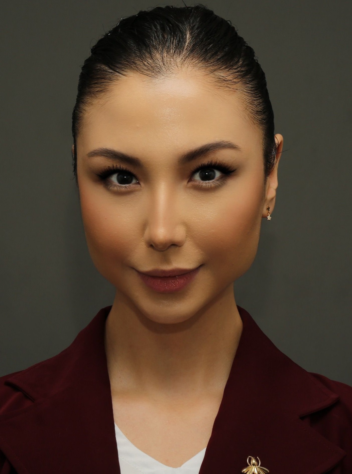 Discover Leilas unique portfolio on MMG Talent!