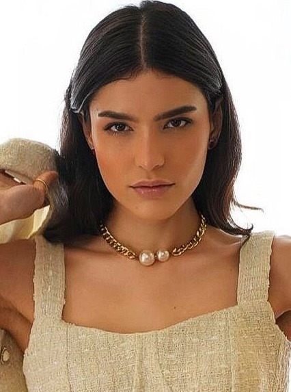 Discover Mayas unique portfolio on MMG Talent!