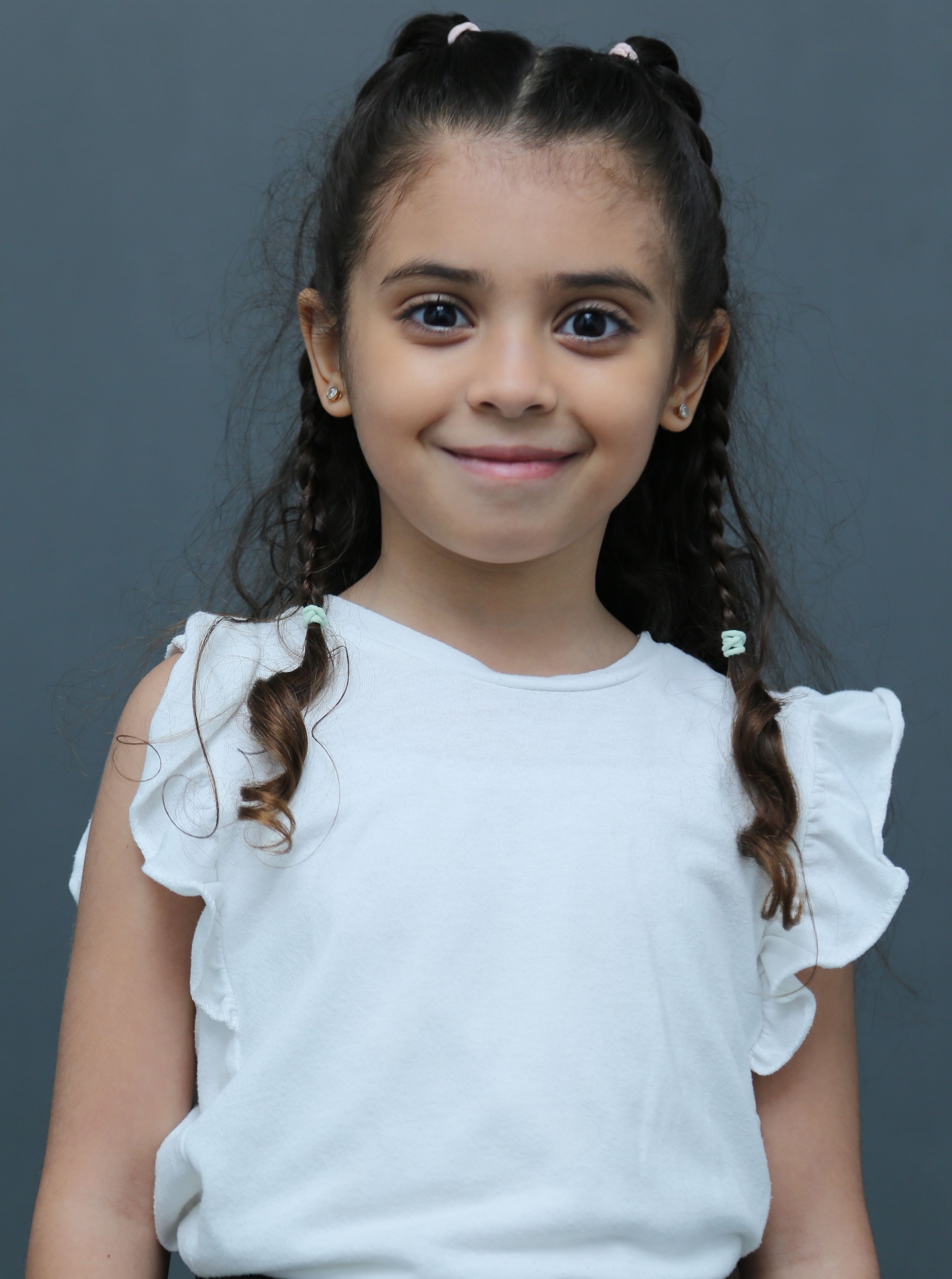 Discover Samas unique portfolio on MMG Talent!