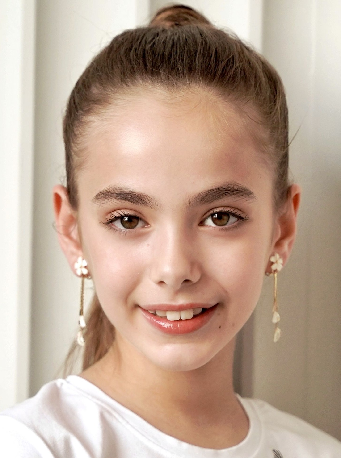 Mariana from Dubai | Portfolio & Profile - Model, Actor | MMG Talent