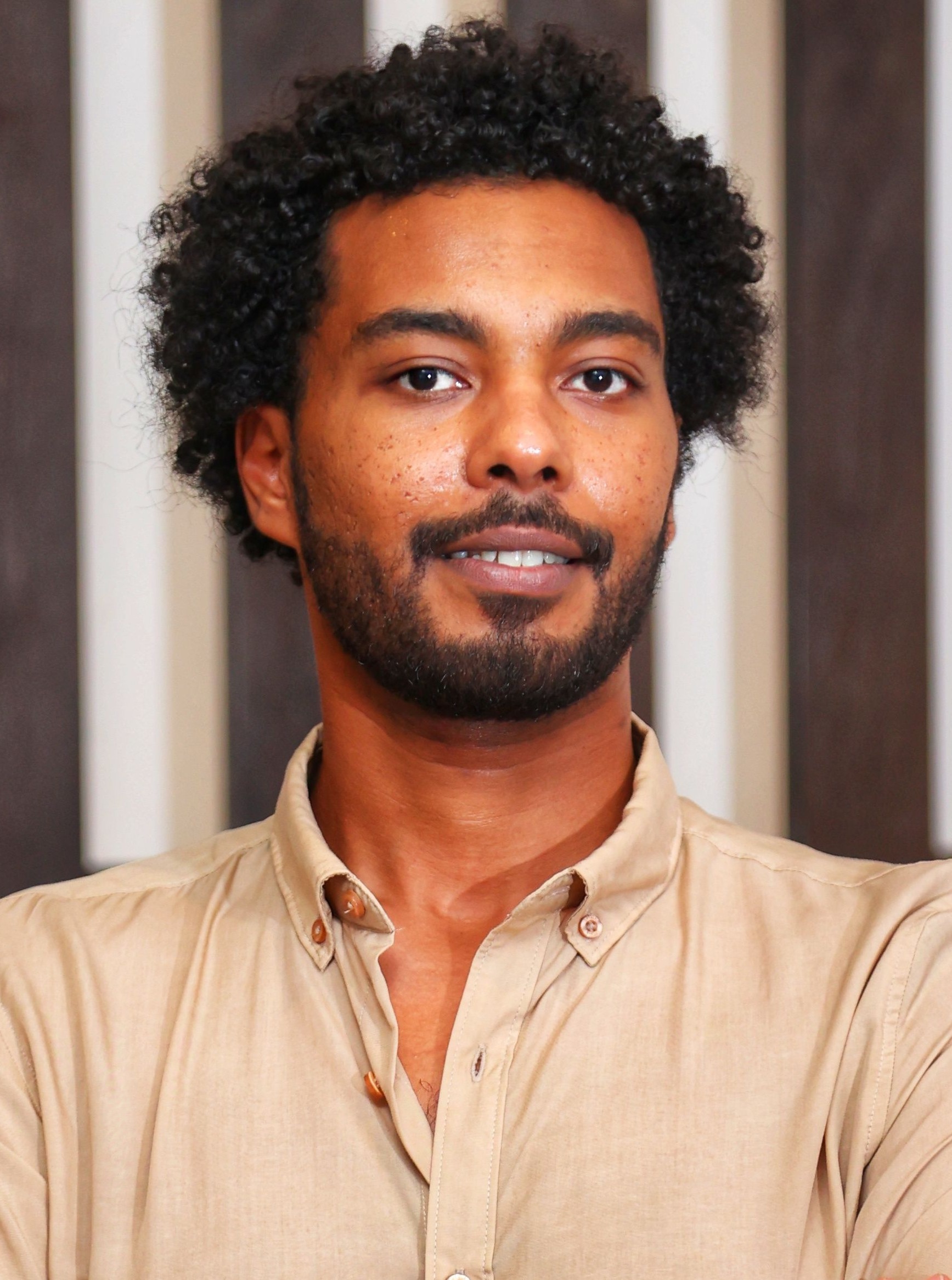 Discover Mohameds unique portfolio on MMG Talent!