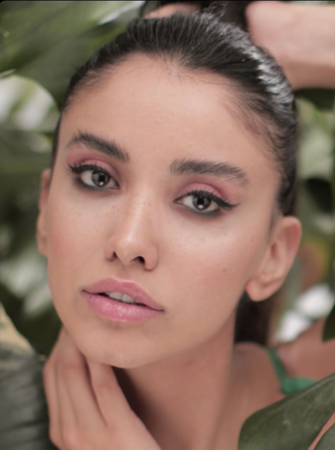 Maryam from Dubai | Portfolio & Profile - Model | MMG Talent