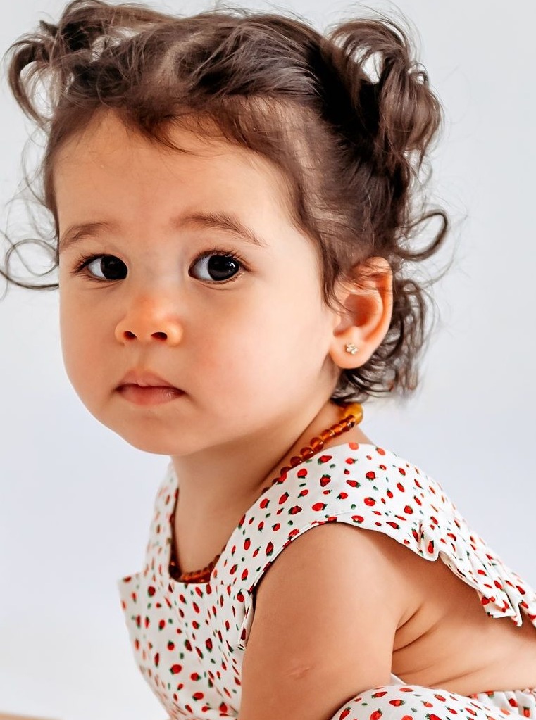 Aya from Dubai | Portfolio & Profile - Model | MMG Talent