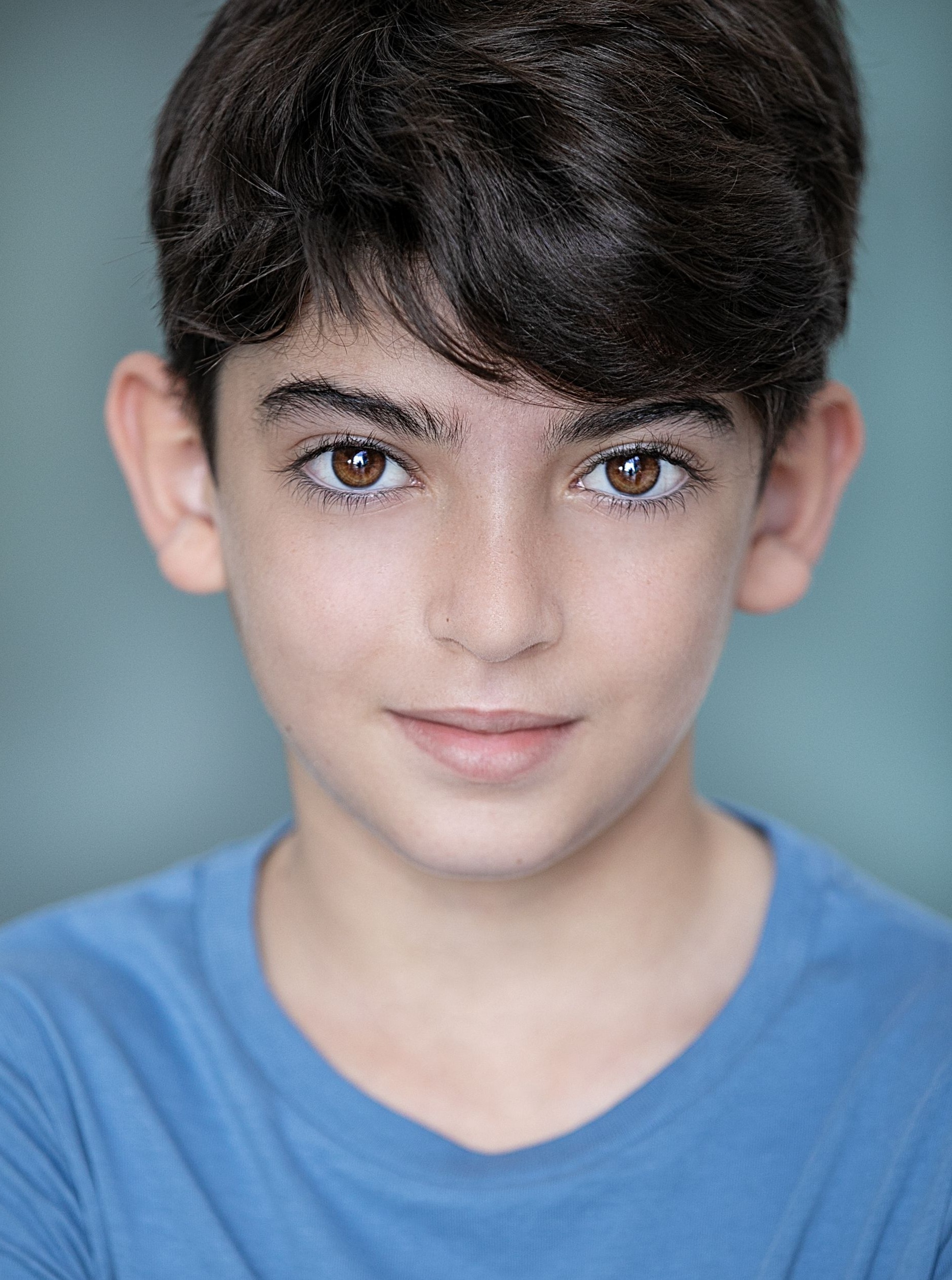 Discover Diegos unique portfolio on MMG Talent!