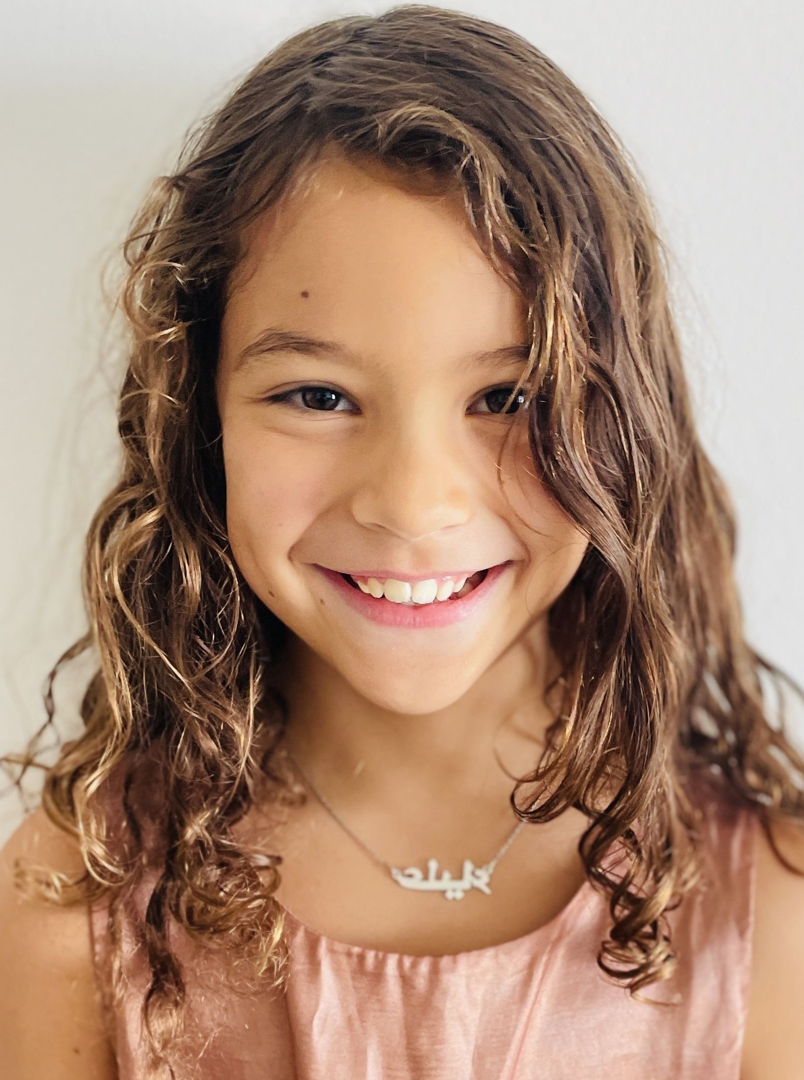 Aliya from Abu dhabi | Portfolio & Profile - Model, Performer, Voice Over | MMG Talent