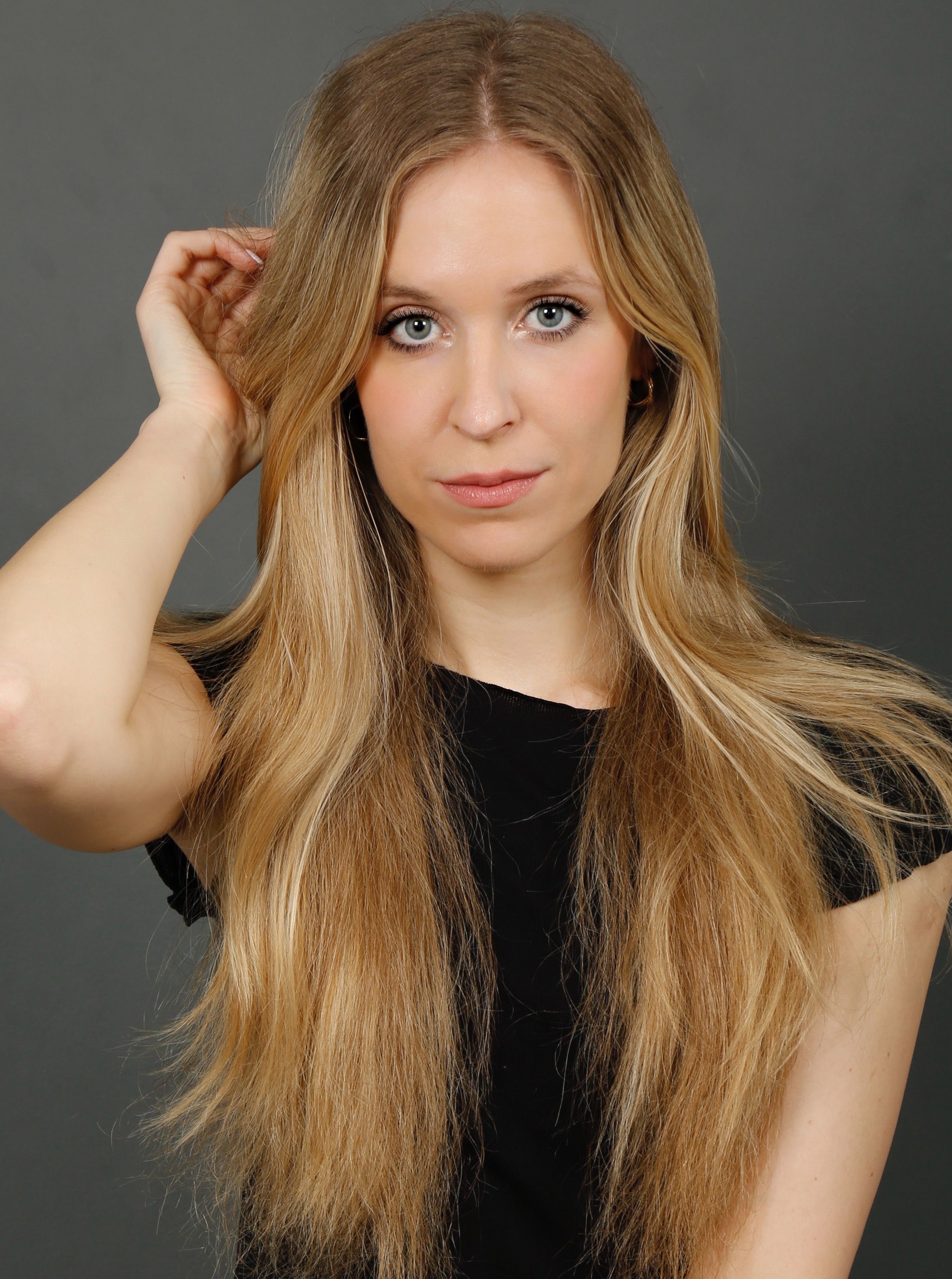 Discover María Belens unique portfolio on MMG Talent!