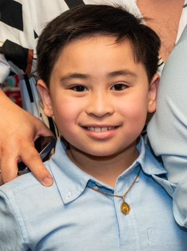 Discover LIAM JACOBs unique portfolio on MMG Talent!