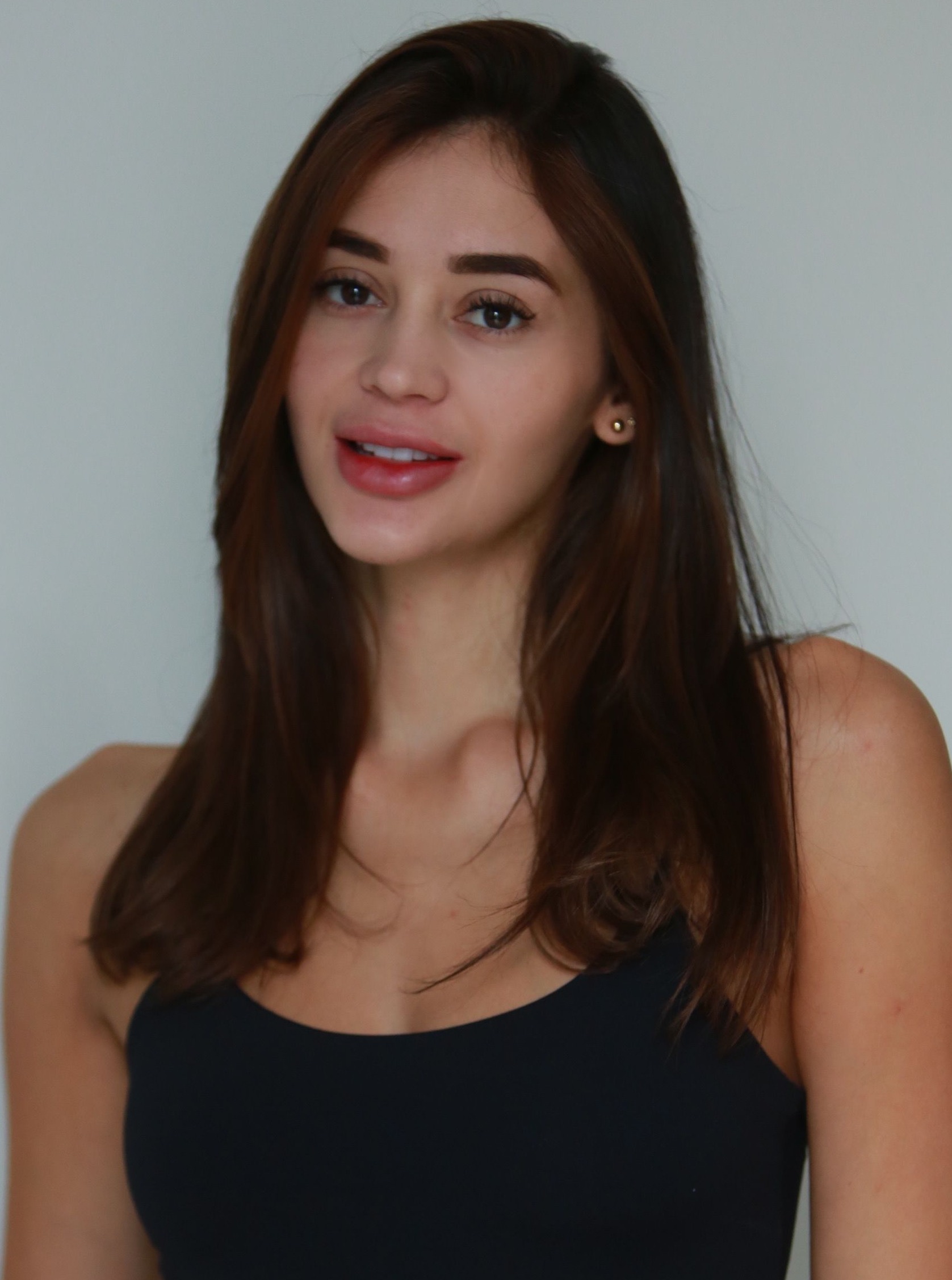 Discover Danis unique portfolio on MMG Talent!