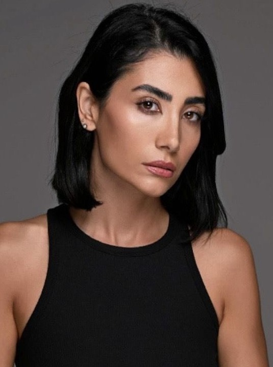 Discover Yasamans unique portfolio on MMG Talent!