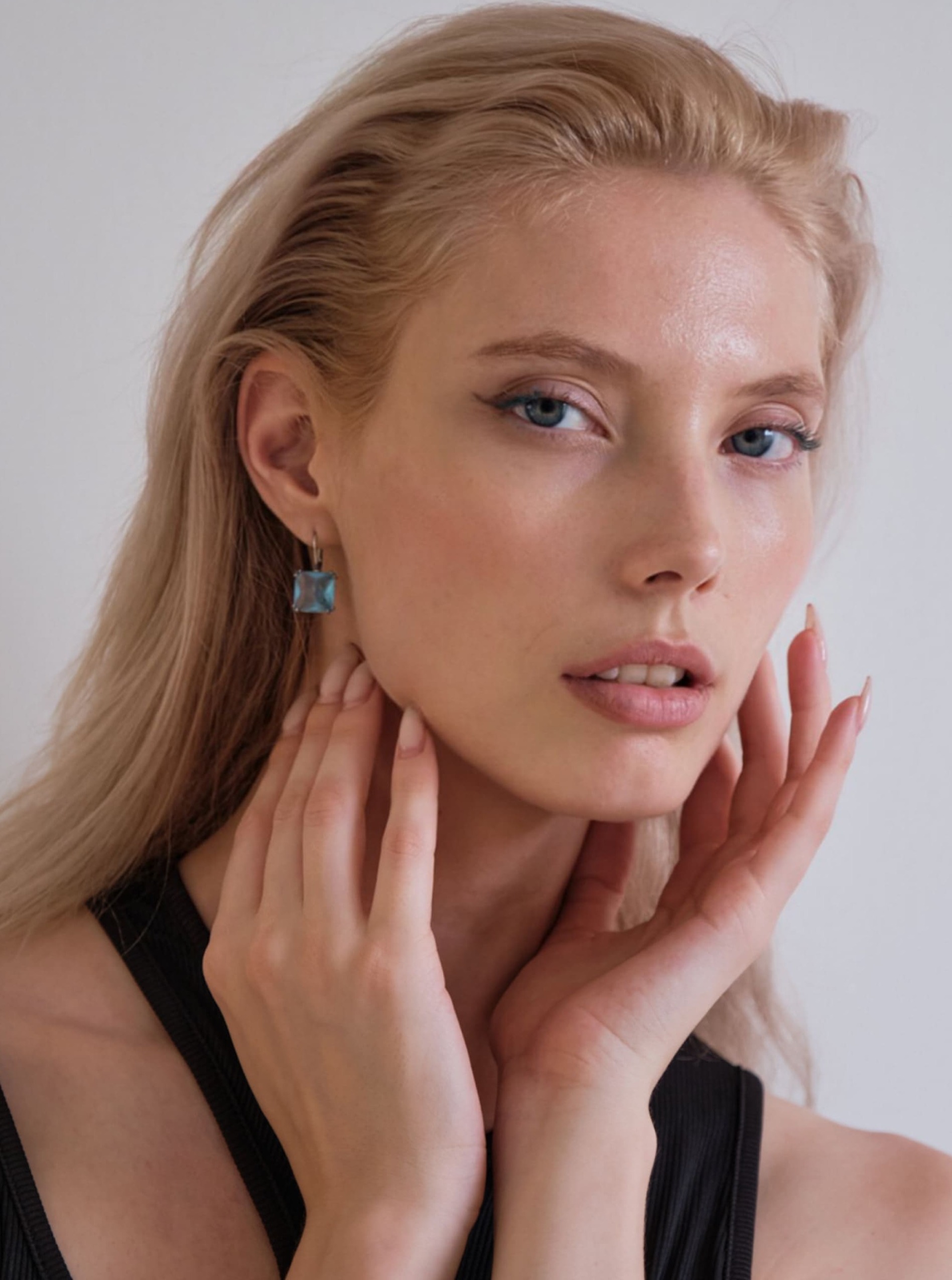 Discover Annas unique portfolio on MMG Talent!