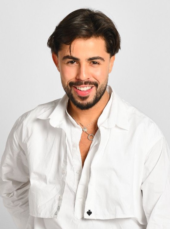 Discover Ayoubs unique portfolio on MMG Talent!