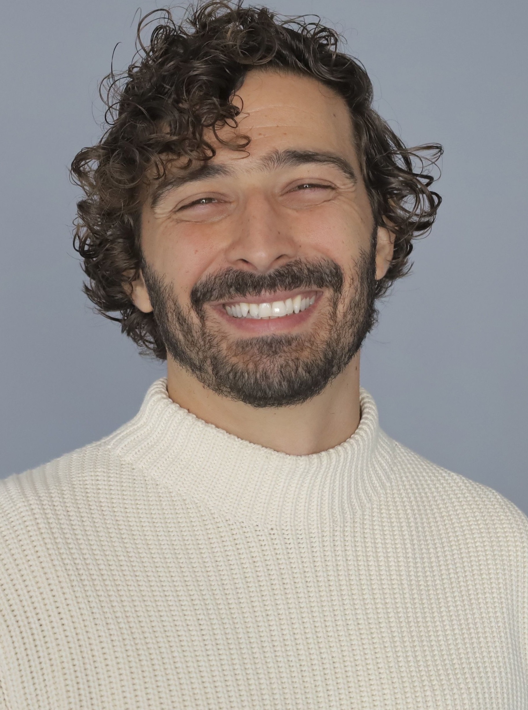 Discover Alaas unique portfolio on MMG Talent!