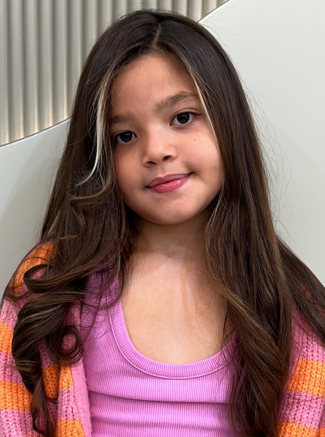 Discover Ambers unique portfolio on MMG Talent!