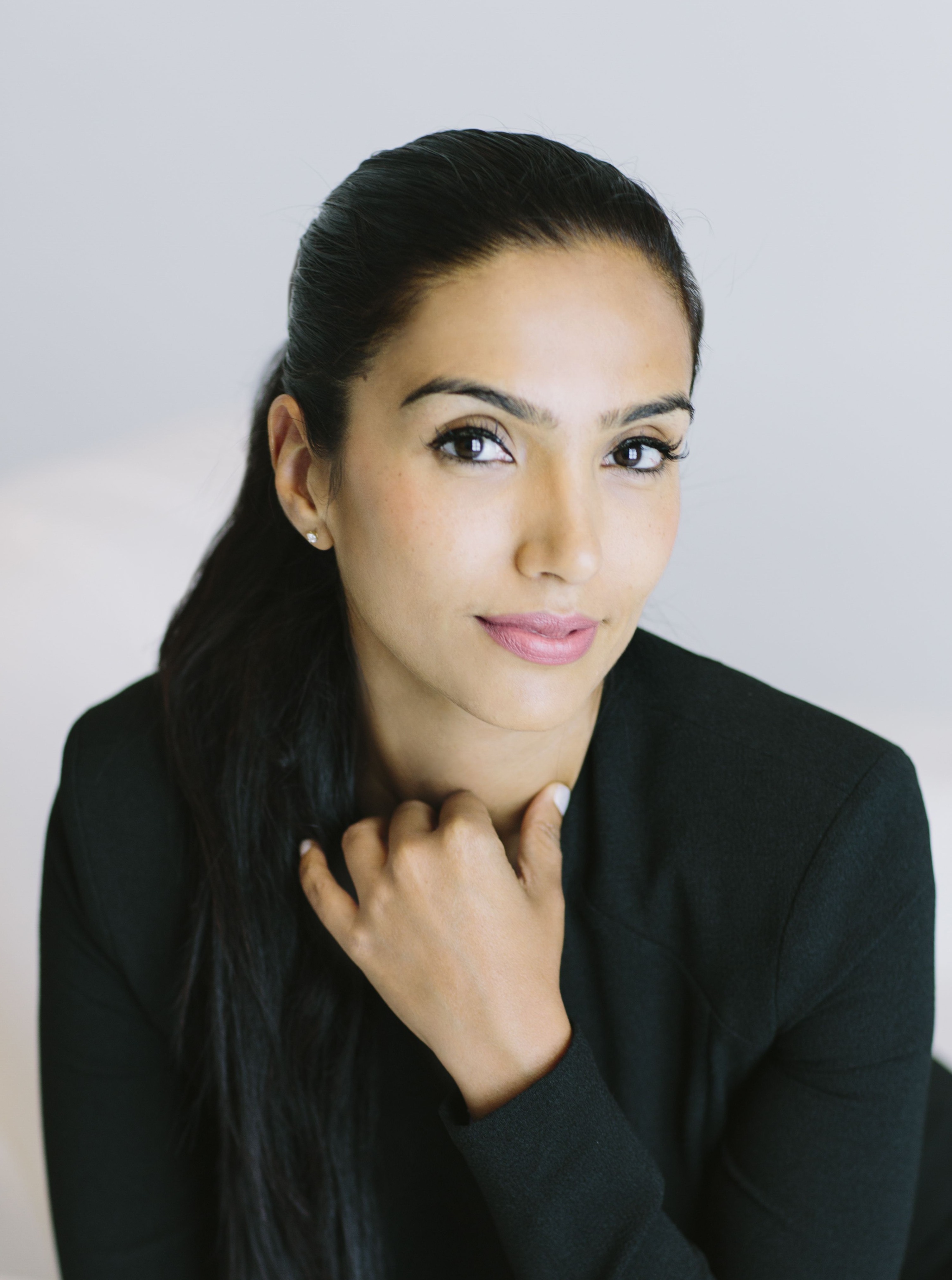 Discover Nehas unique portfolio on MMG Talent!