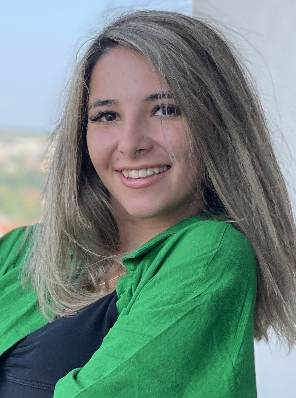 Discover Artemiss unique portfolio on MMG Talent!