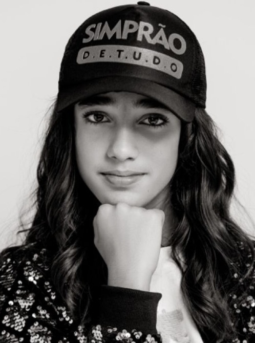 Discover Dayanas unique portfolio on MMG Talent!