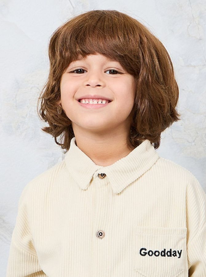 Discover Ayans unique portfolio on MMG Talent!