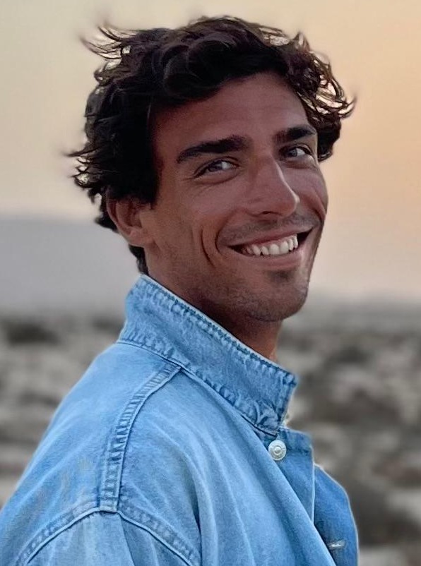 Discover Jaimes unique portfolio on MMG Talent!