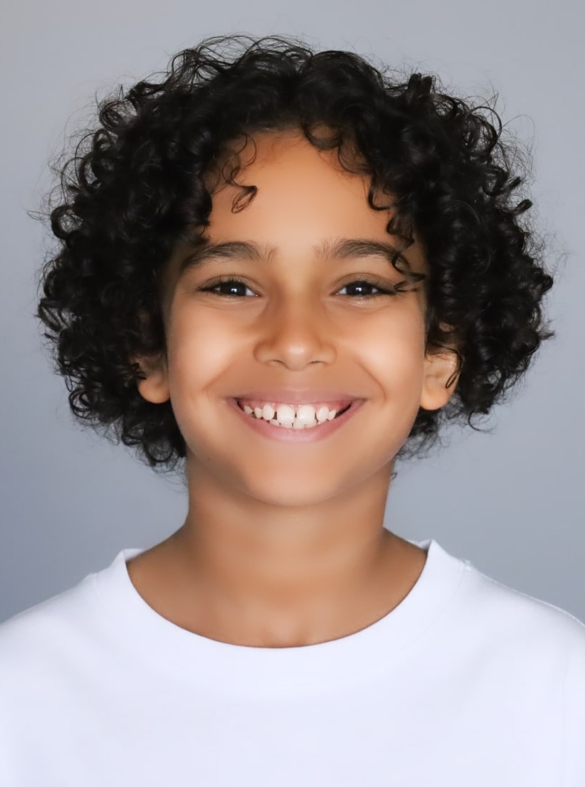 Discover Maleks unique portfolio on MMG Talent!