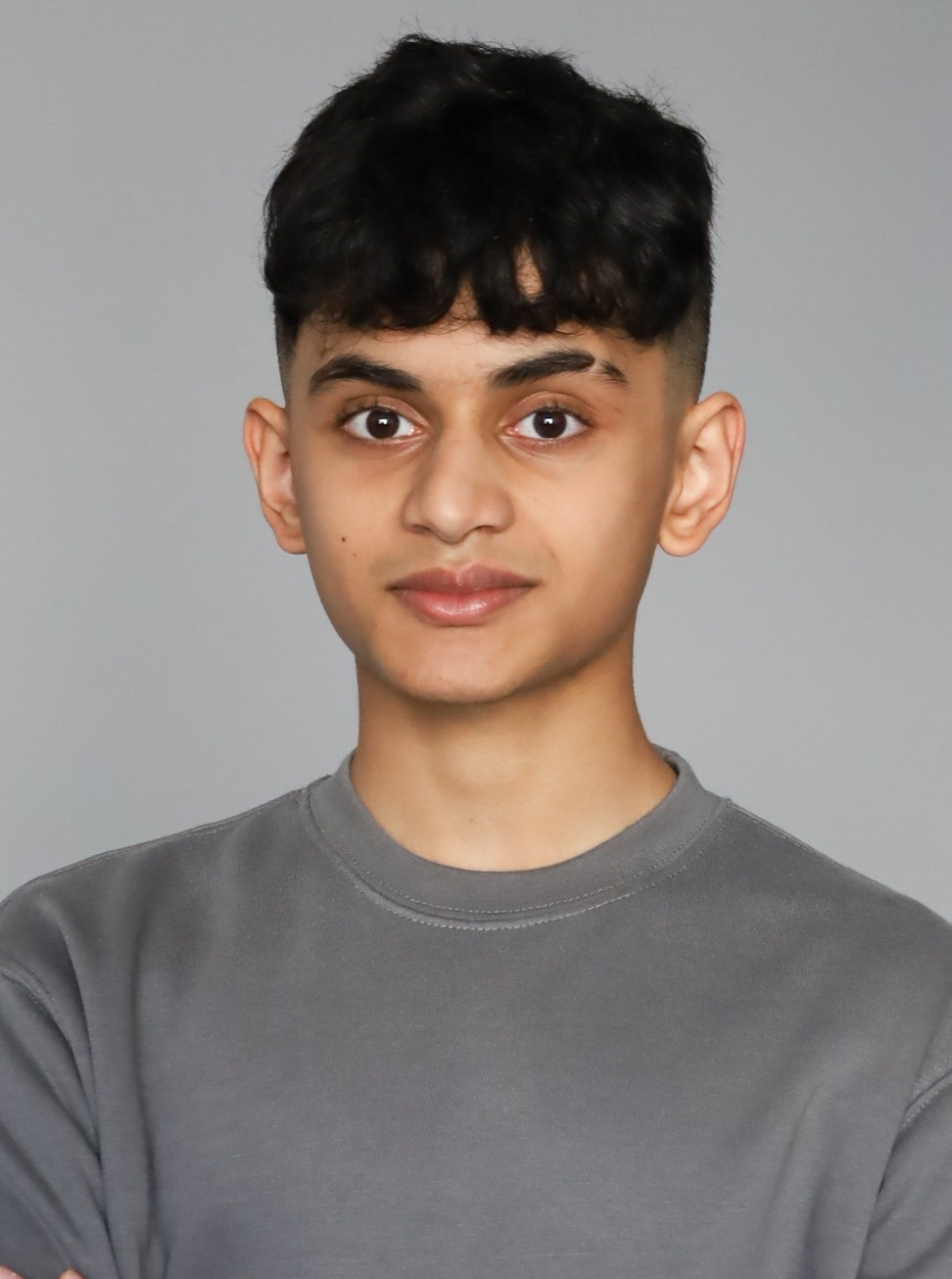 Discover Armans unique portfolio on MMG Talent!