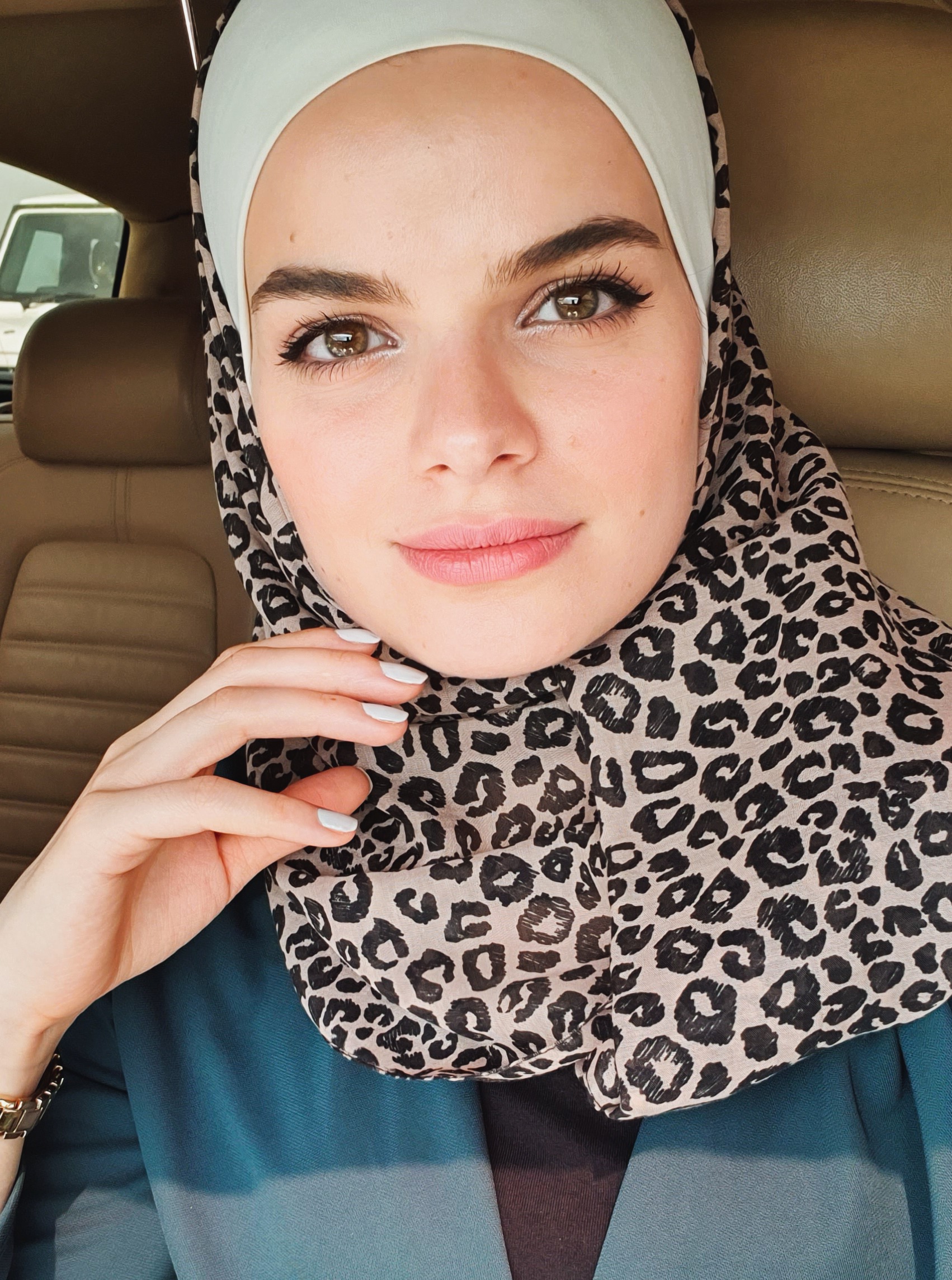 Discover Batouls unique portfolio on MMG Talent!