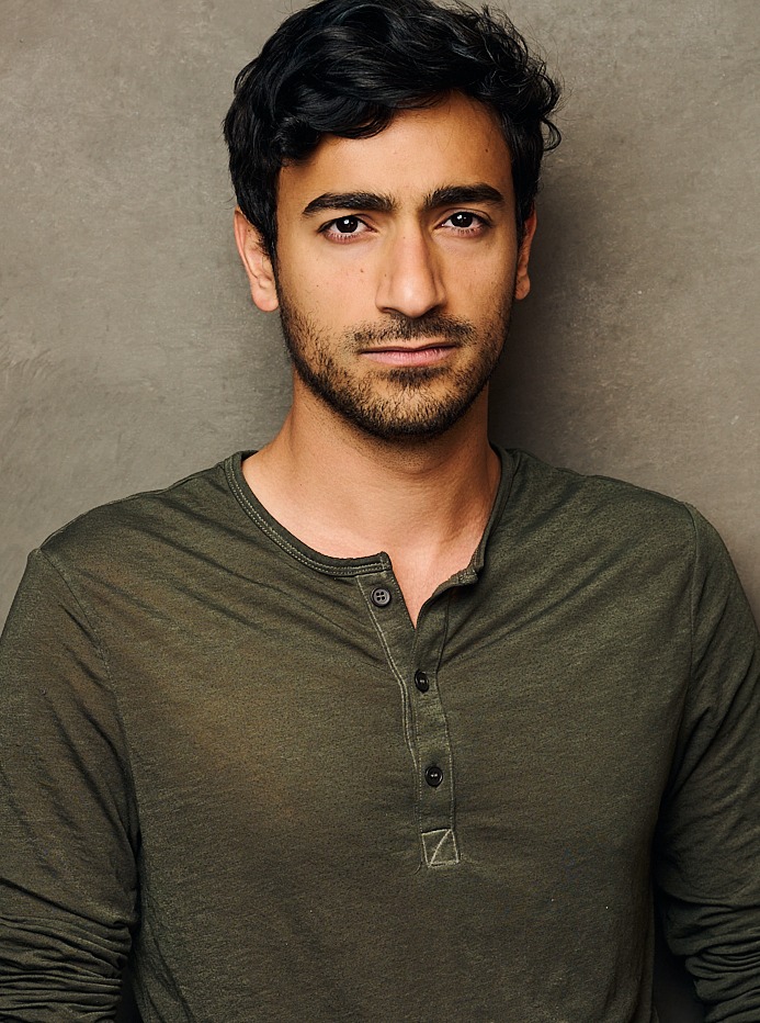 Discover Ahmeds unique portfolio on MMG Talent!