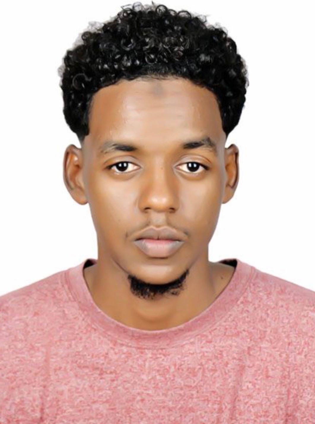 Discover Awabs unique portfolio on MMG Talent!