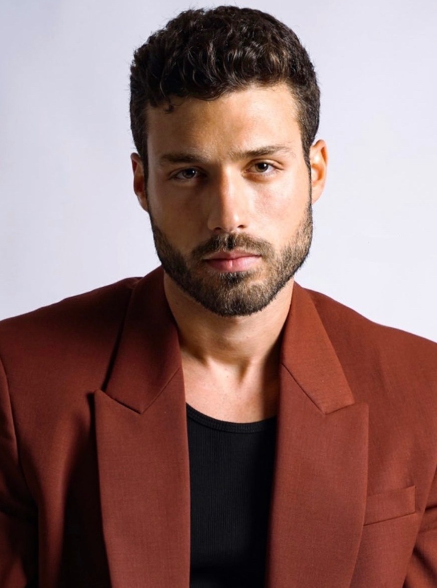 Discover Patricks unique portfolio on MMG Talent!