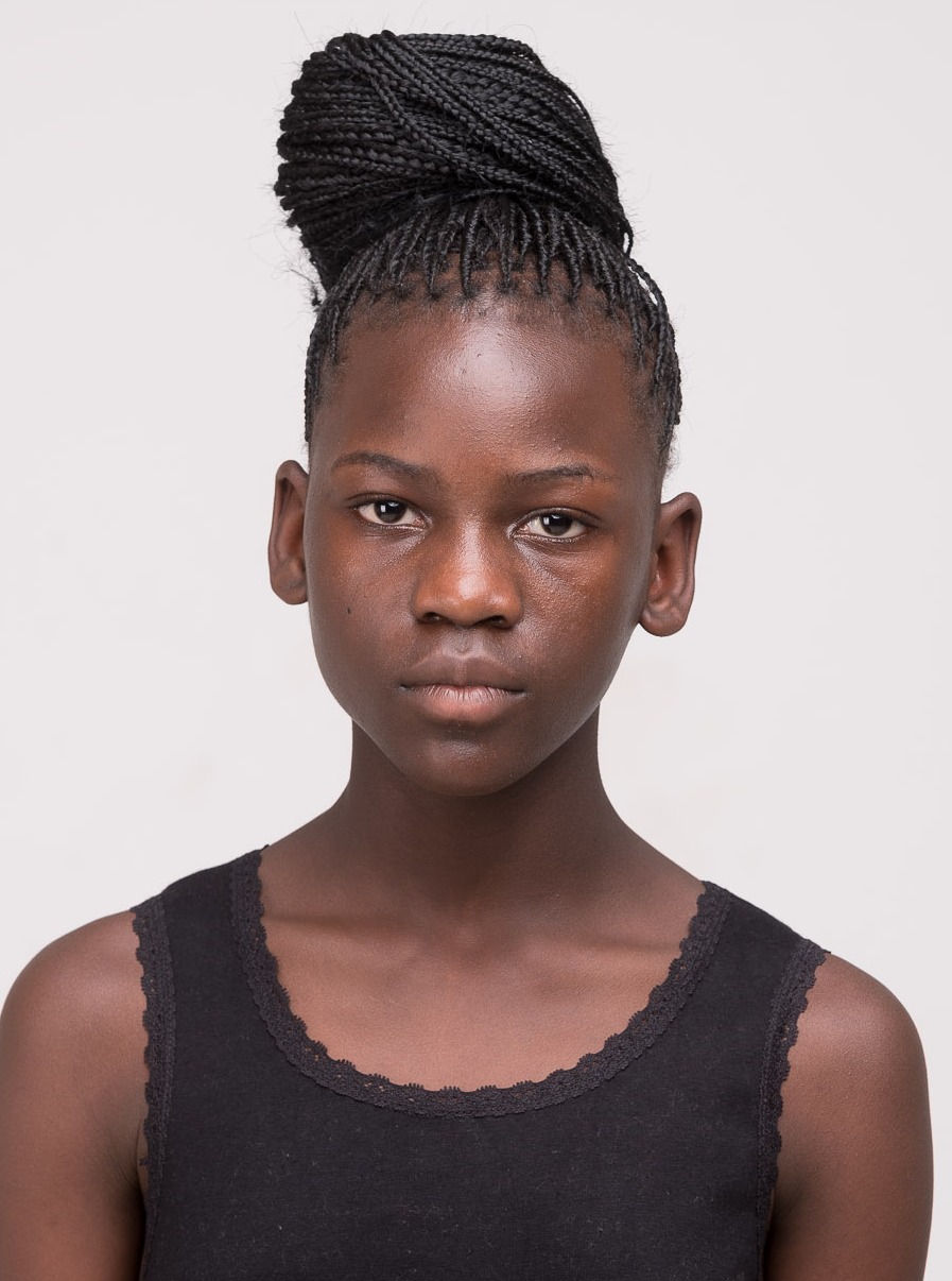 Discover Queens unique portfolio on MMG Talent!