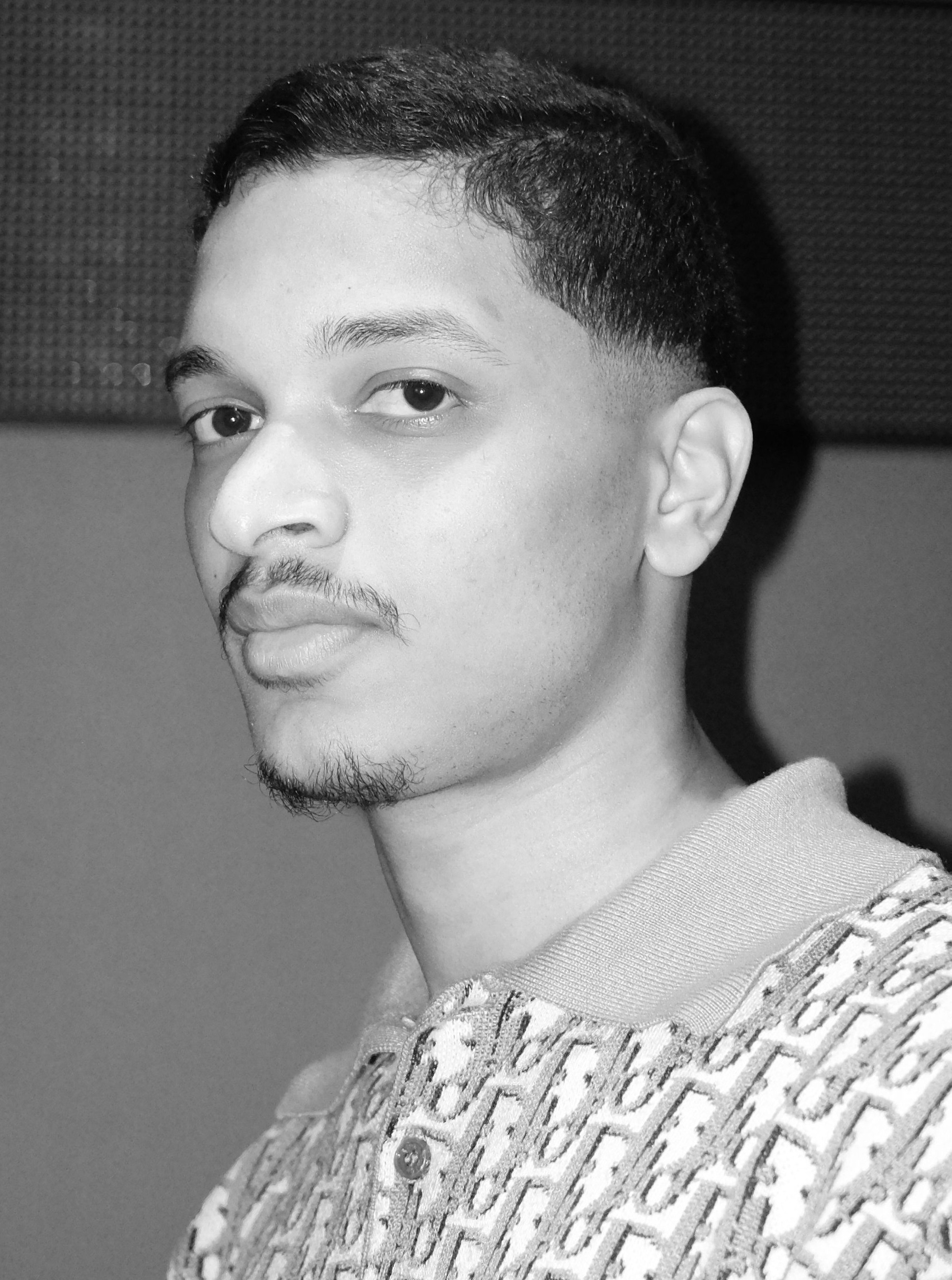 Discover Mohameds unique portfolio on MMG Talent!