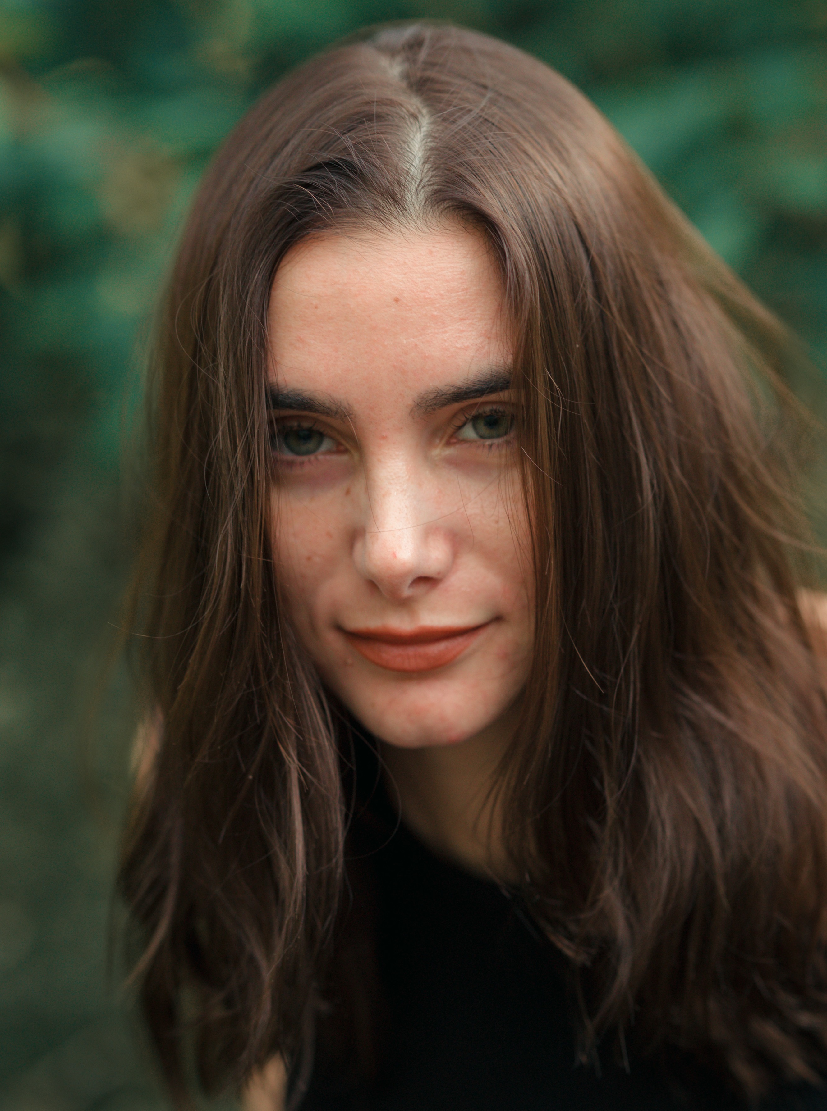 Discover Agustinas unique portfolio on MMG Talent!