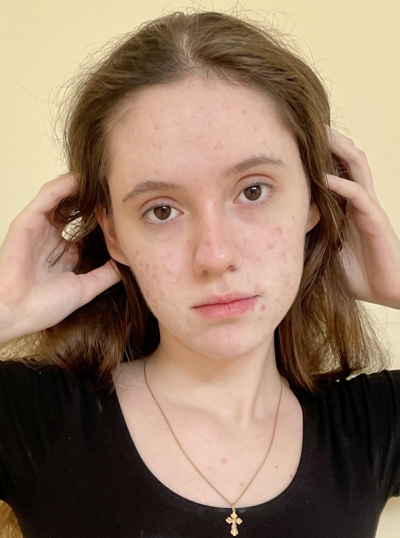 Discover Alonas unique portfolio on MMG Talent!