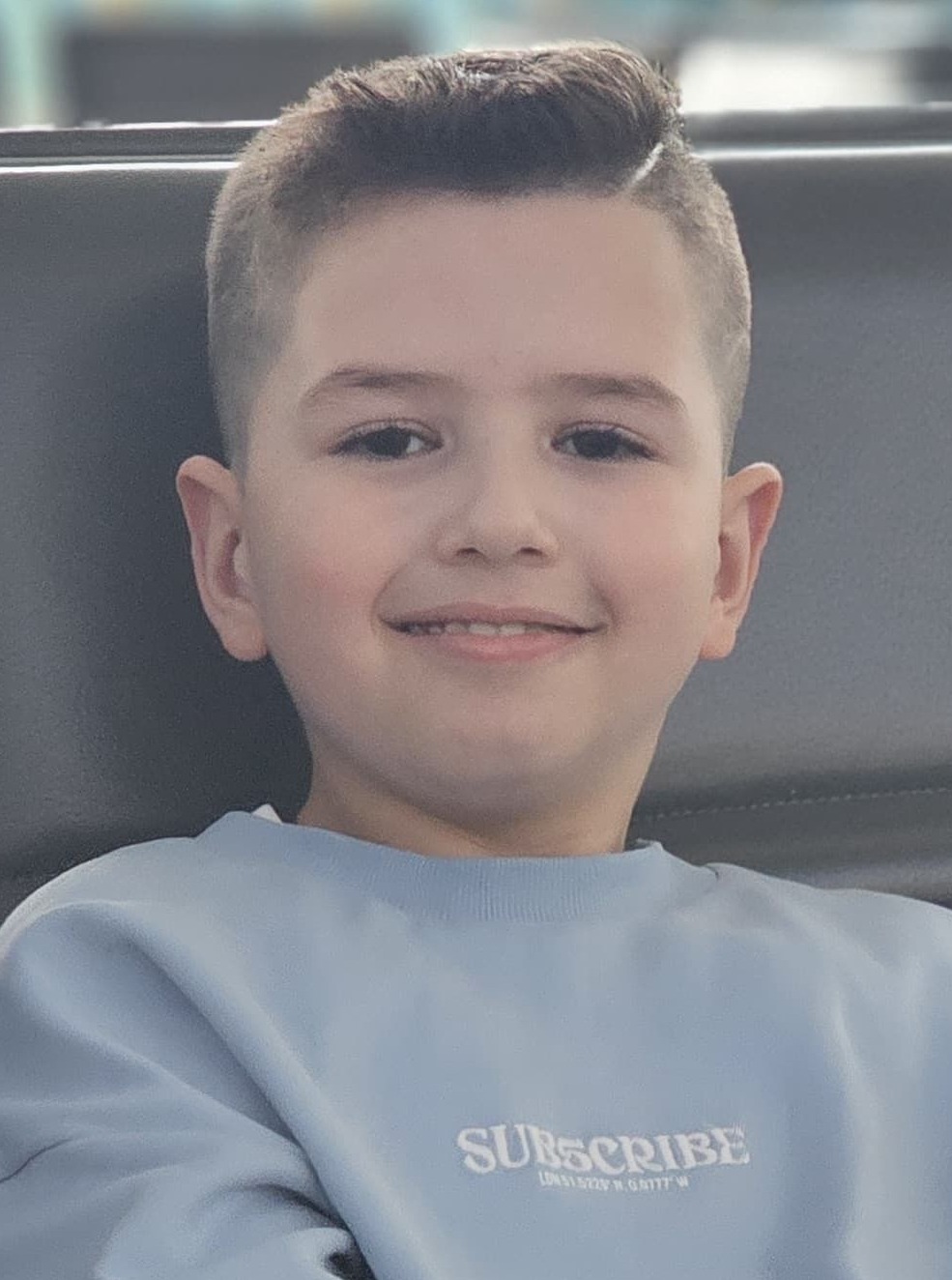 Discover Fariss unique portfolio on MMG Talent!