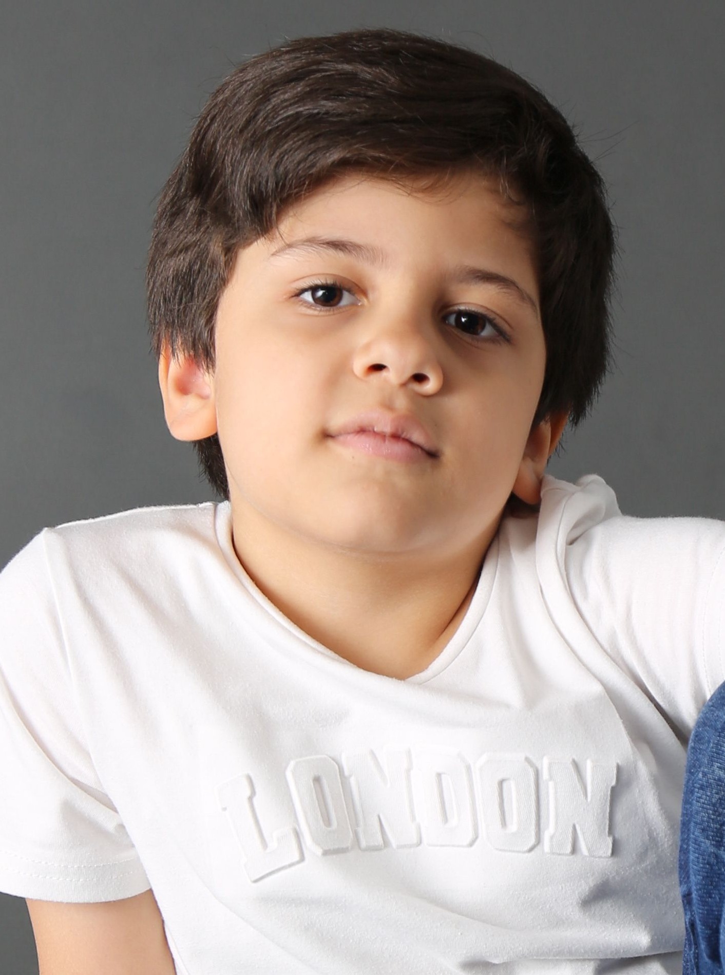 Discover Omars unique portfolio on MMG Talent!