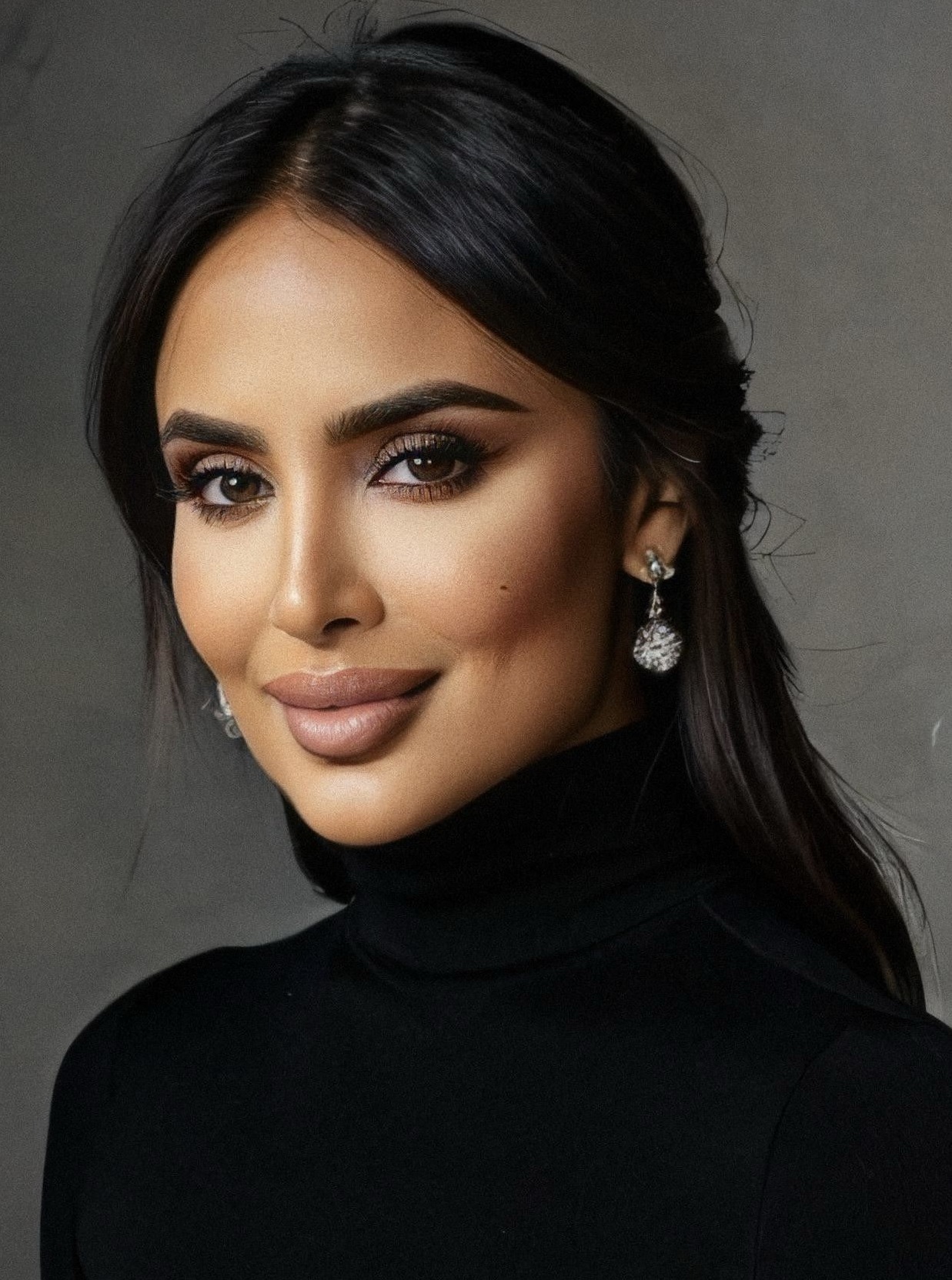 Discover Farahs unique portfolio on MMG Talent!