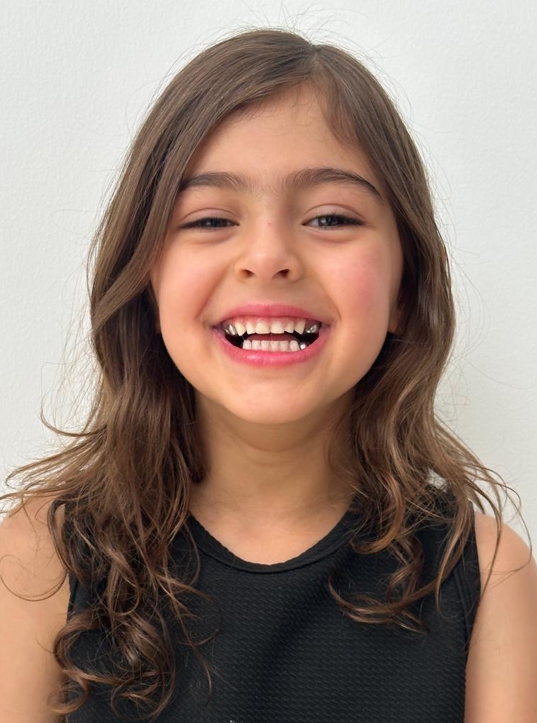 Discover Nayas unique portfolio on MMG Talent!