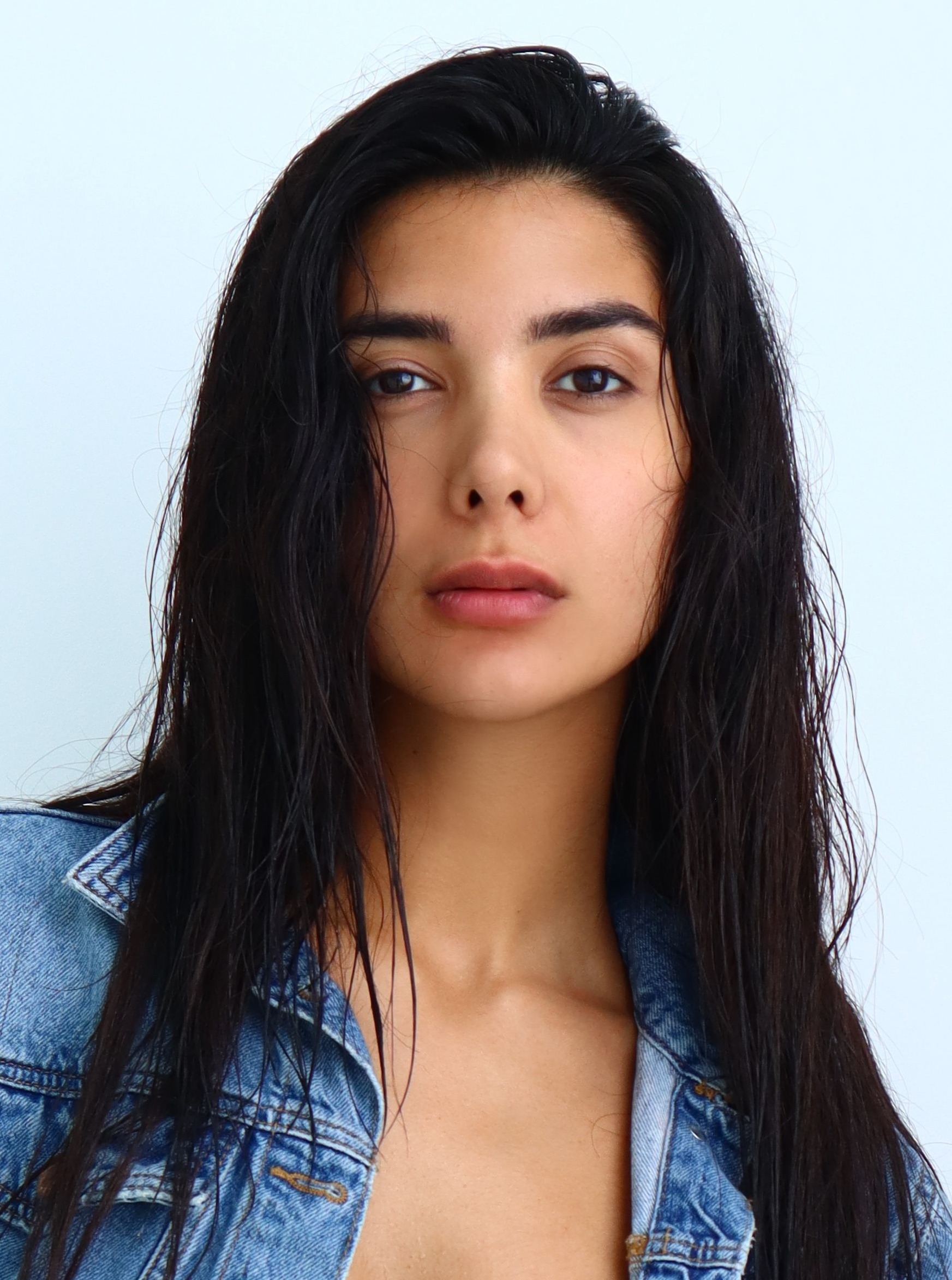 Discover Negins unique portfolio on MMG Talent!