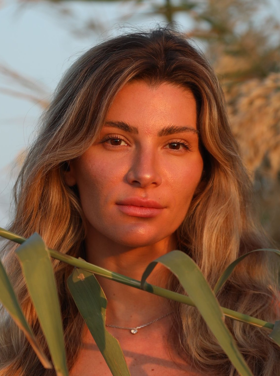 Discover Jordanes unique portfolio on MMG Talent!