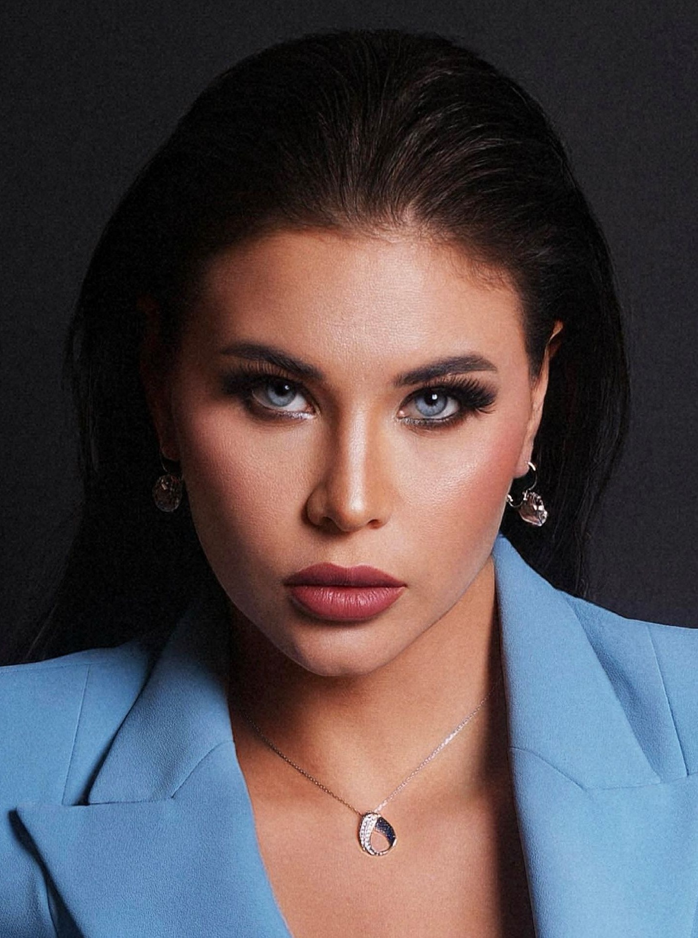 Discover Alenas unique portfolio on MMG Talent!