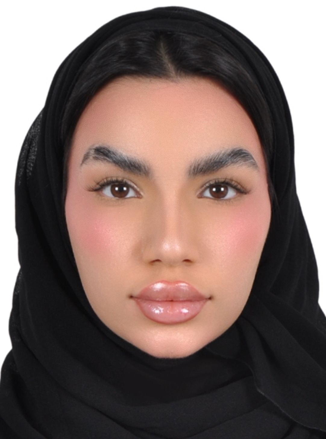 Discover Areejs unique portfolio on MMG Talent!