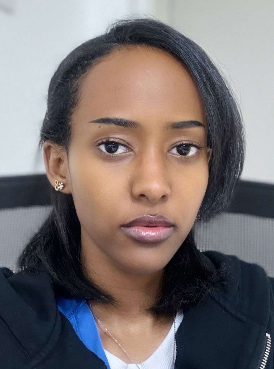 Discover Hanans unique portfolio on MMG Talent!