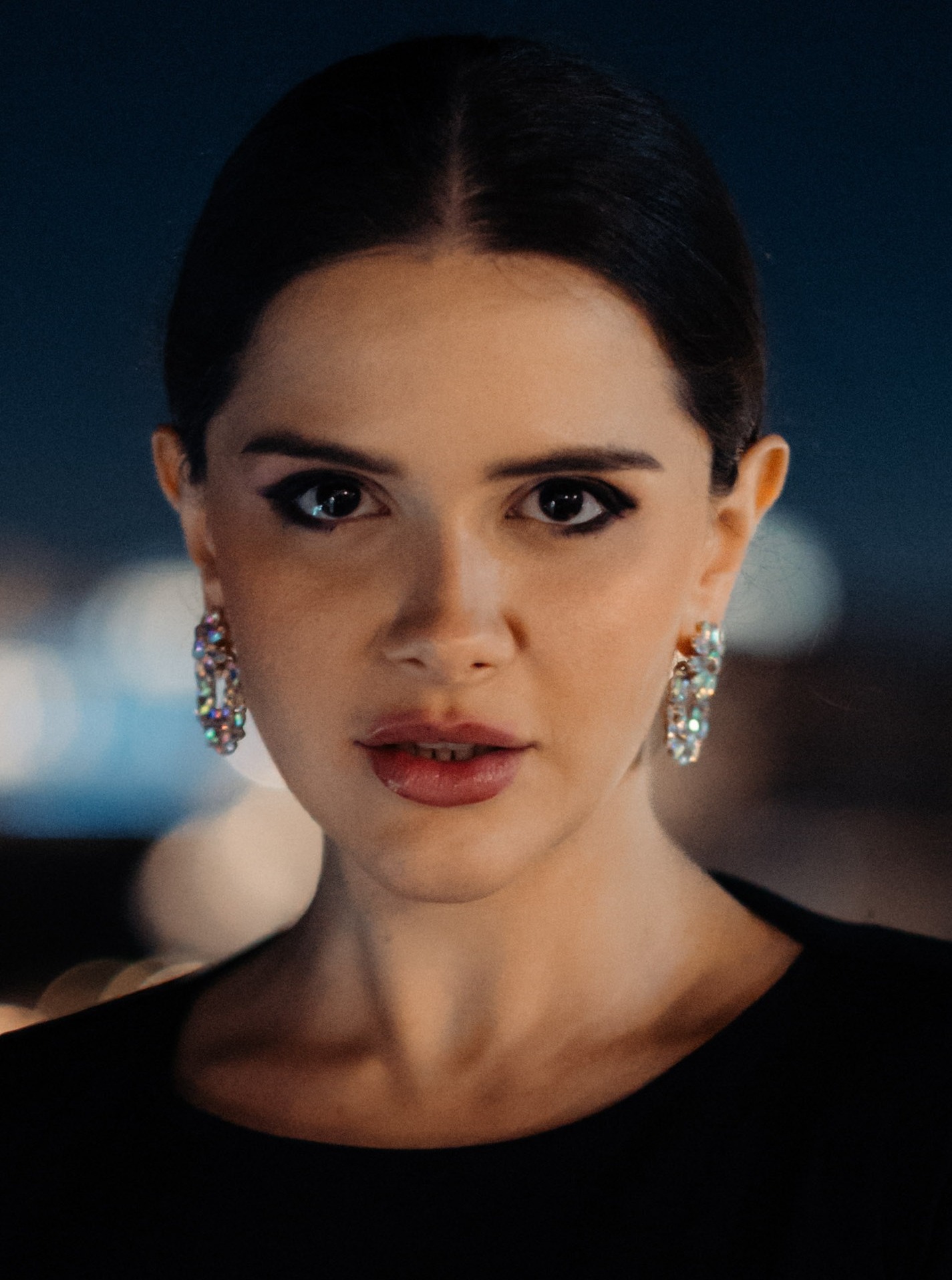 Discover Florinas unique portfolio on MMG Talent!