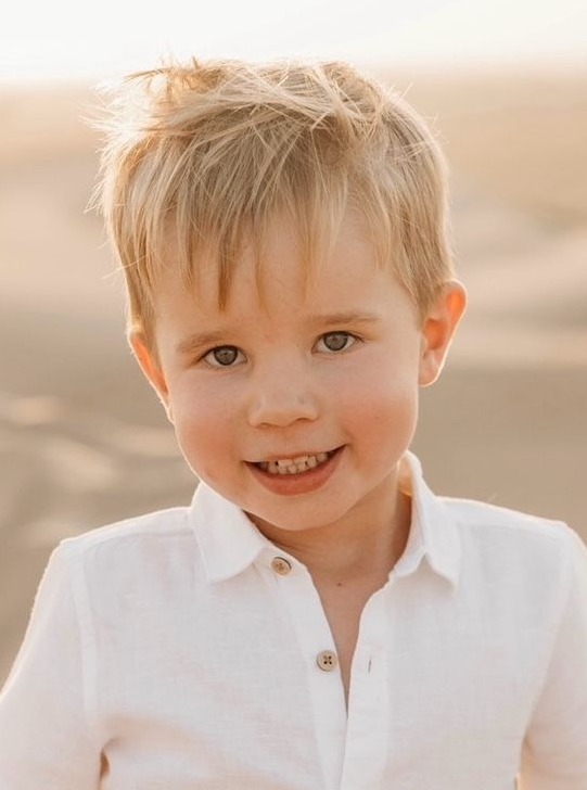 Discover Archie Jamess unique portfolio on MMG Talent!