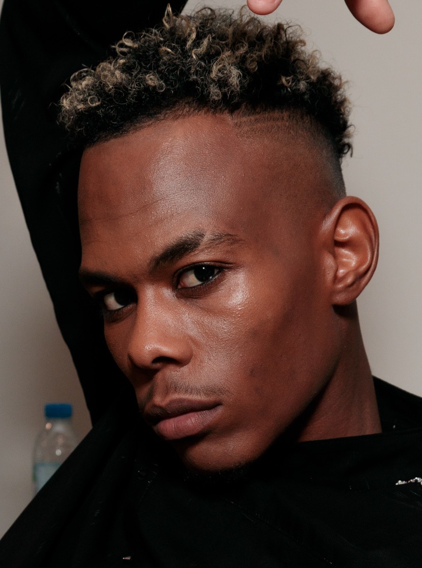 Discover Awads unique portfolio on MMG Talent!