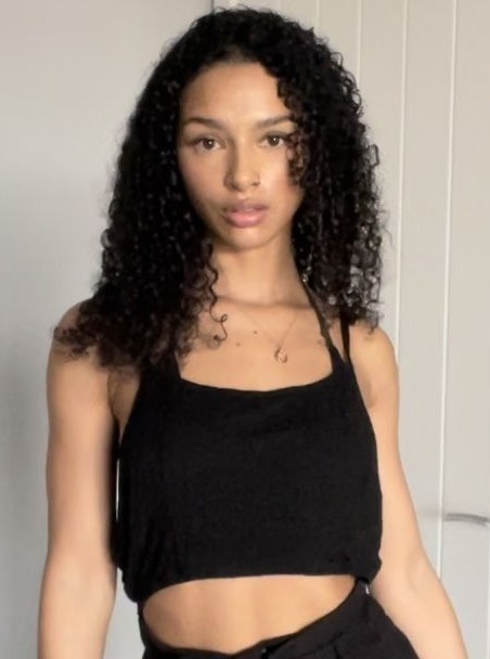 Discover Teshas unique portfolio on MMG Talent!